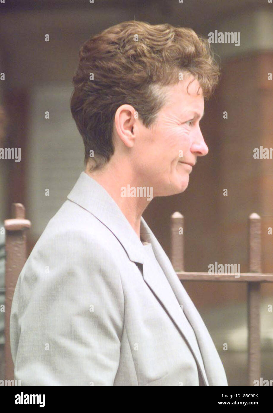 Salle des coroners Banque de photographies et d’images à haute ...