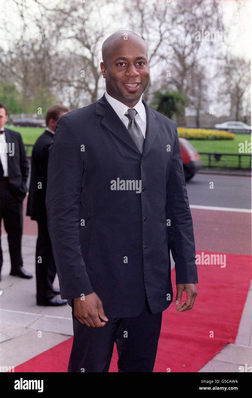 Emma awards bailey Banque de photographies et d’images à haute ...