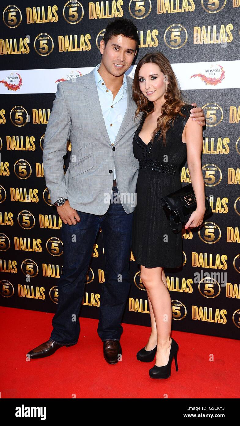 Rav wilding and jill morgan Banque de photographies et d’images à haute ...