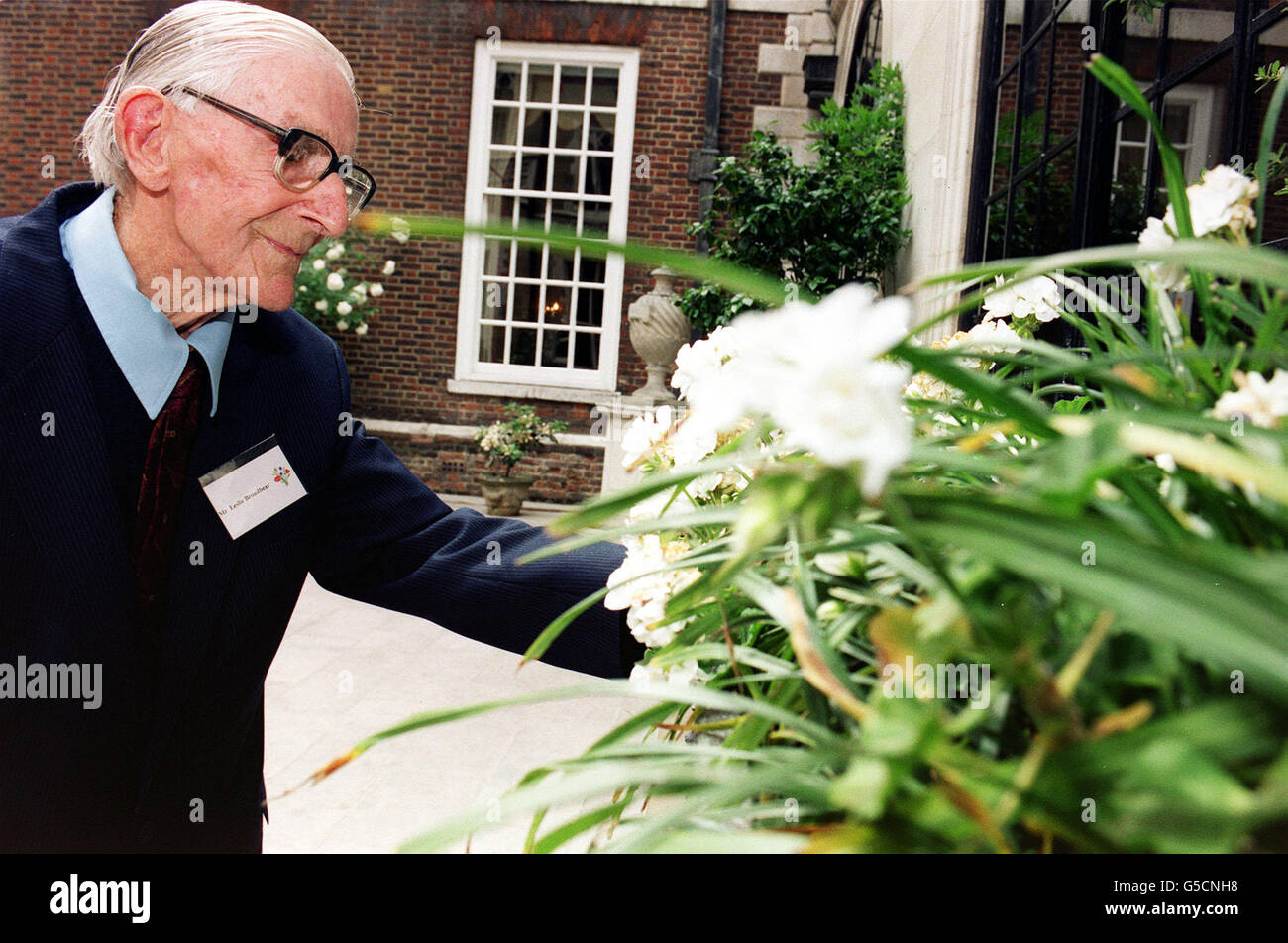 Leslie broadbear Banque de photographies et d’images à haute résolution ...