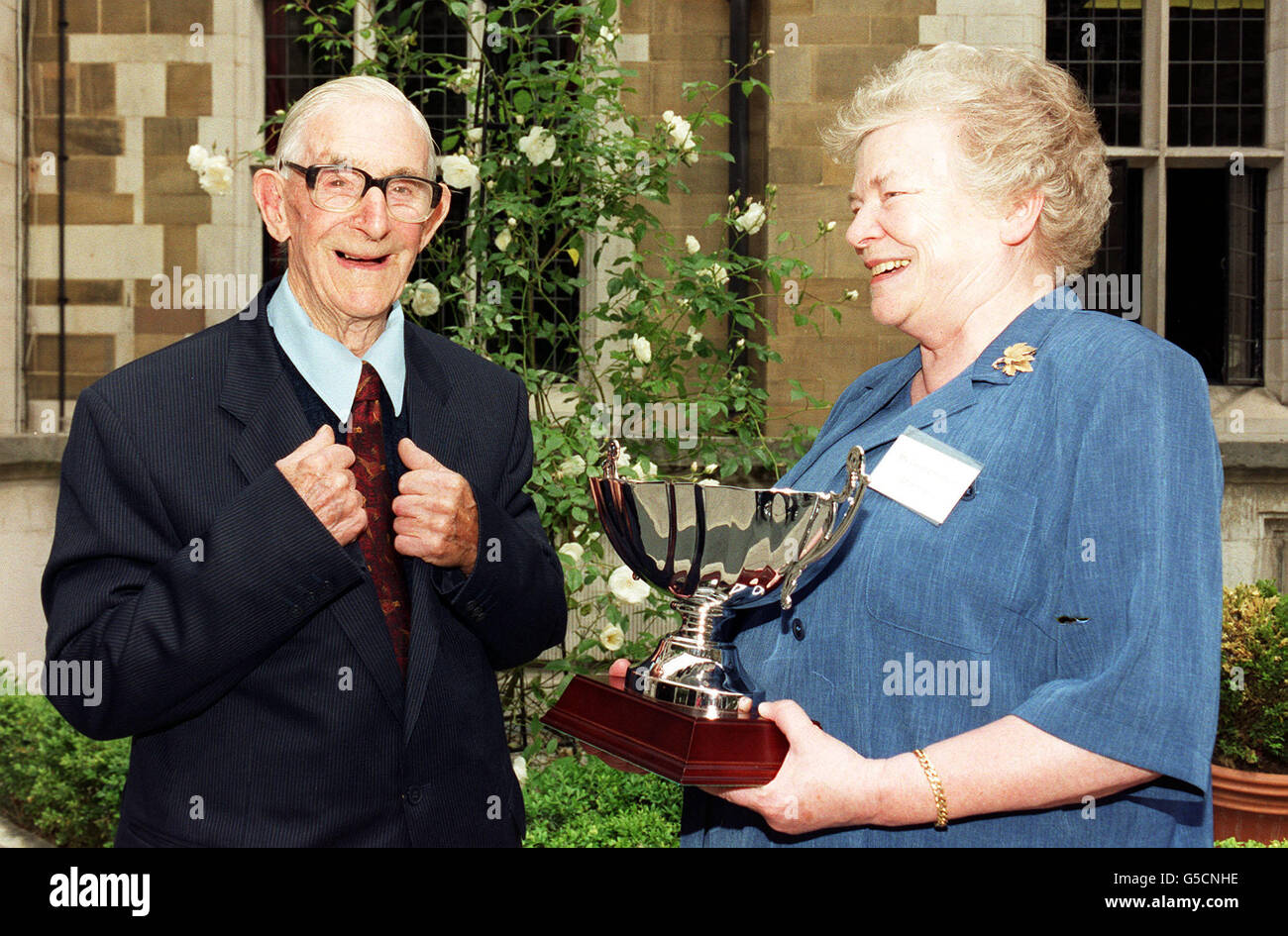 Leslie broadbear Banque de photographies et d’images à haute résolution ...