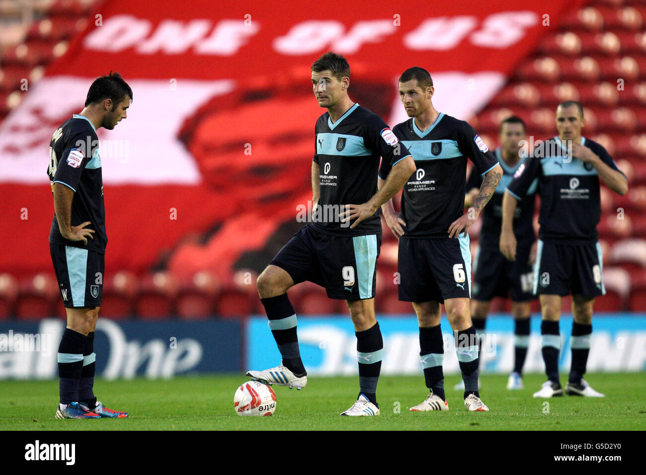 Charlie mccann football Banque de photographies et d’images à haute ...
