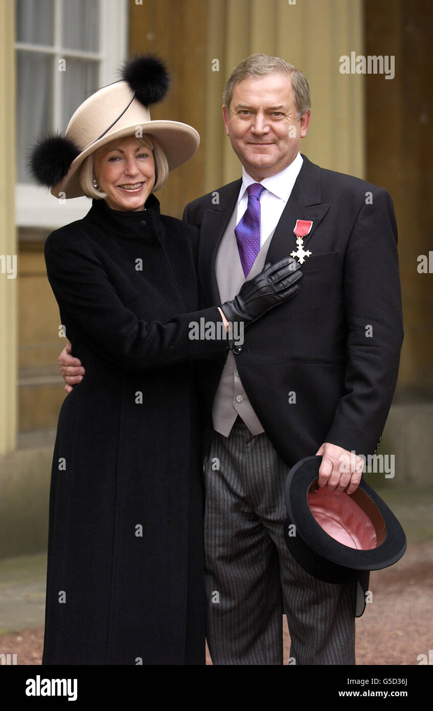 Robin oakley Banque de photographies et d’images à haute résolution - Alamy