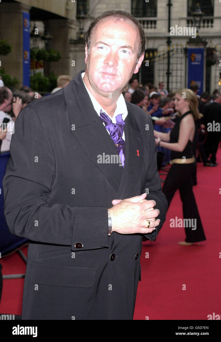Acteur de ruisseau dean sullivan qui joue jimmy corkhill Banque de ...