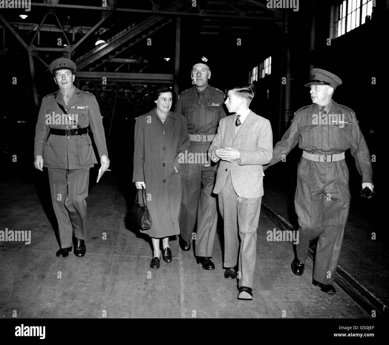 GLOSTERS GLORIEUX : le lieutenant-colonel James Power Carne (c ...