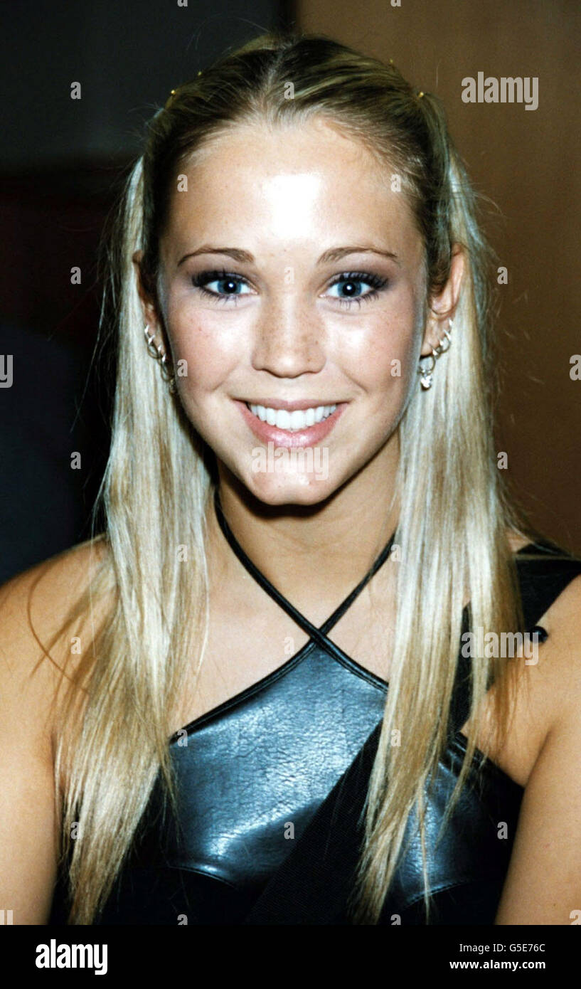 L'actrice Rebecca Cartwright, qui joue Hayley Smith dans The Australian ...