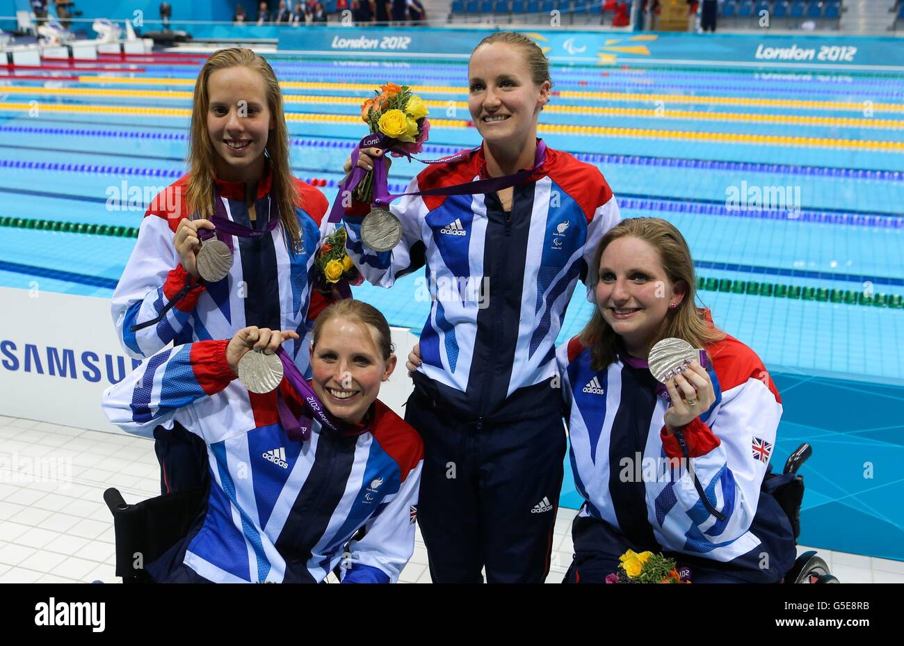 Steph millward Banque de photographies et d’images à haute résolution ...