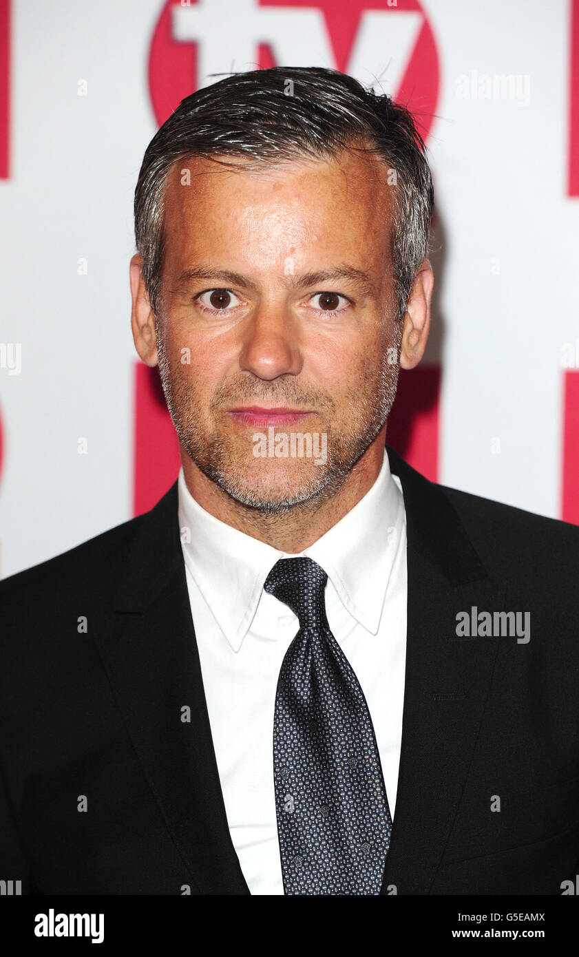 Rupert graves Banque de photographies et d’images à haute résolution ...