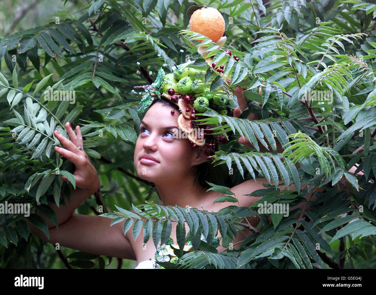 Lancement juven8 caroline morahan Banque de photographies et d’images à ...