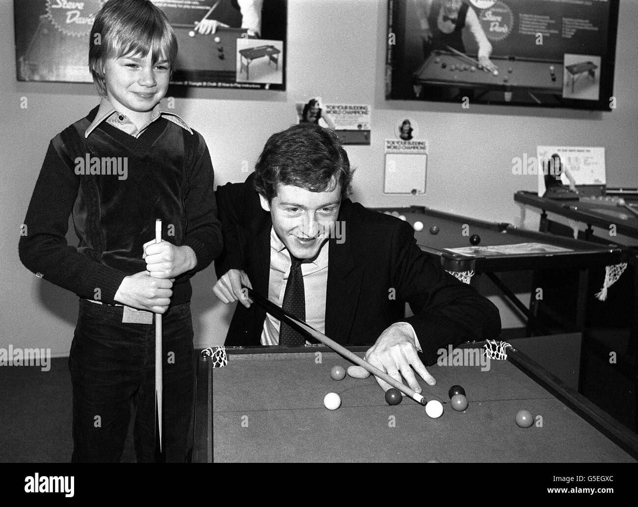 Fete foraine années 80 Banque de photographies et d’images à haute ...