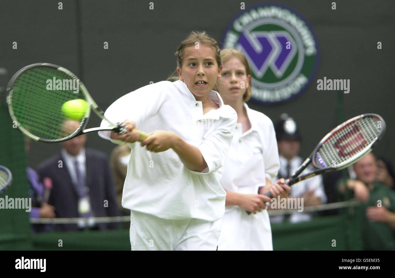 Radford tennis Banque de photographies et d’images à haute résolution ...