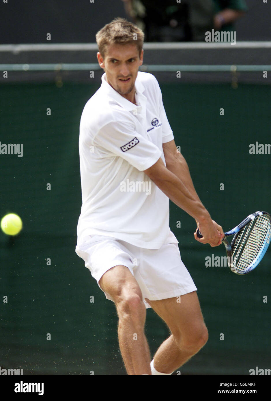 Nicolas escude france Banque de photographies et d’images à haute ...