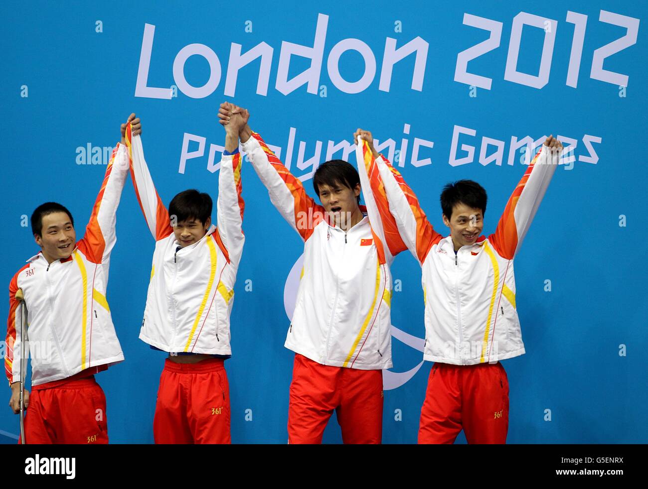 Lr chinas xiaobing liu Banque de photographies et d’images à haute résolution - Alamy