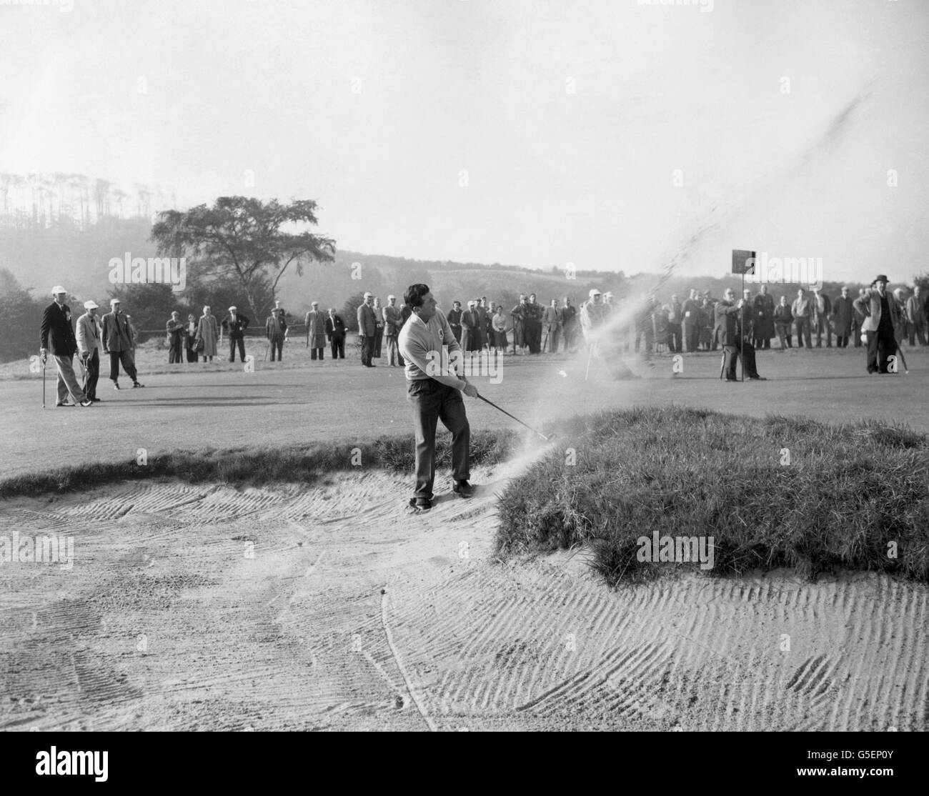 Ken bousfield Banque de photographies et d’images à haute résolution ...