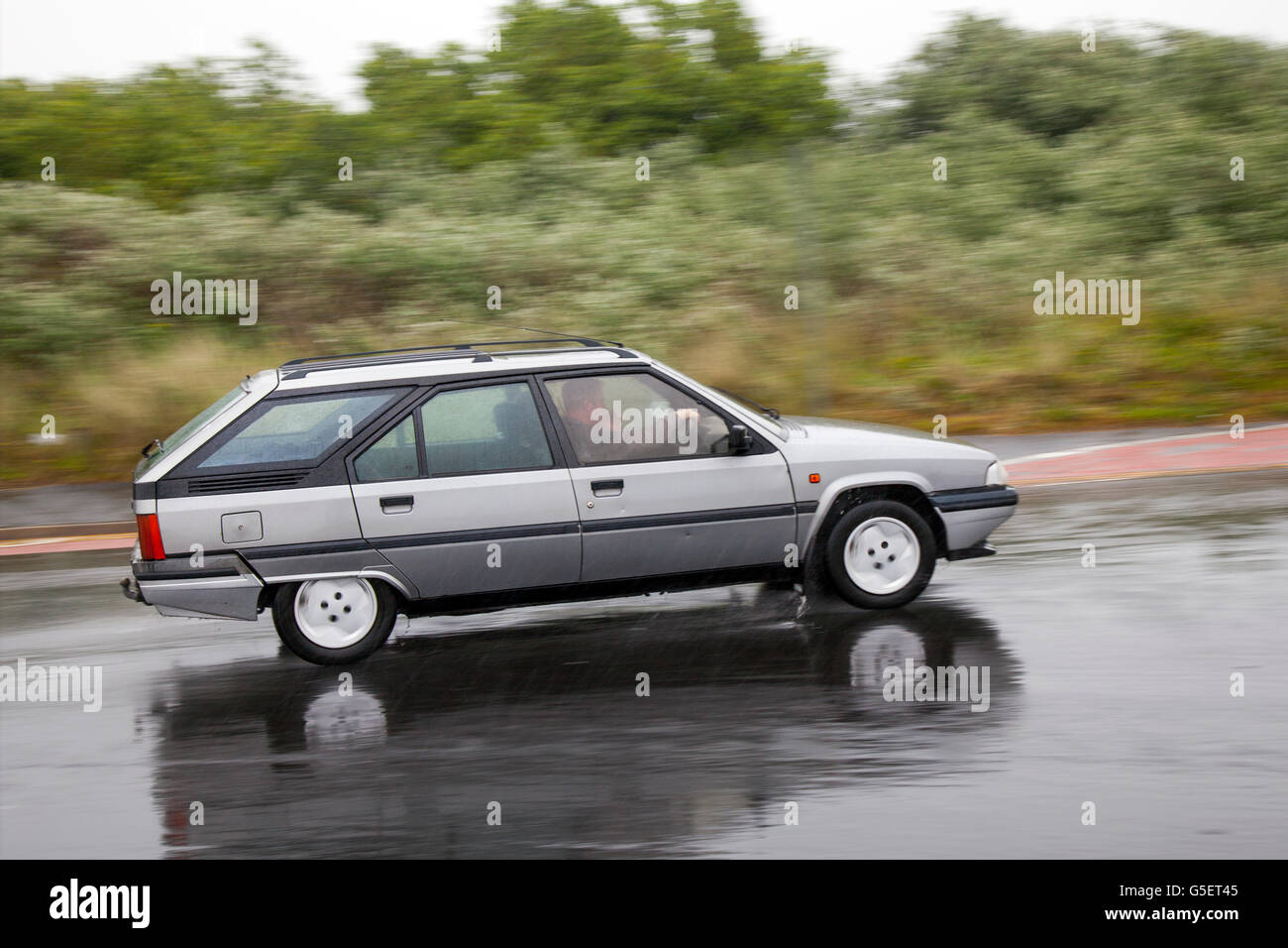 Bx17 tzd diesel turbo Banque de photographies et d’images à haute ...