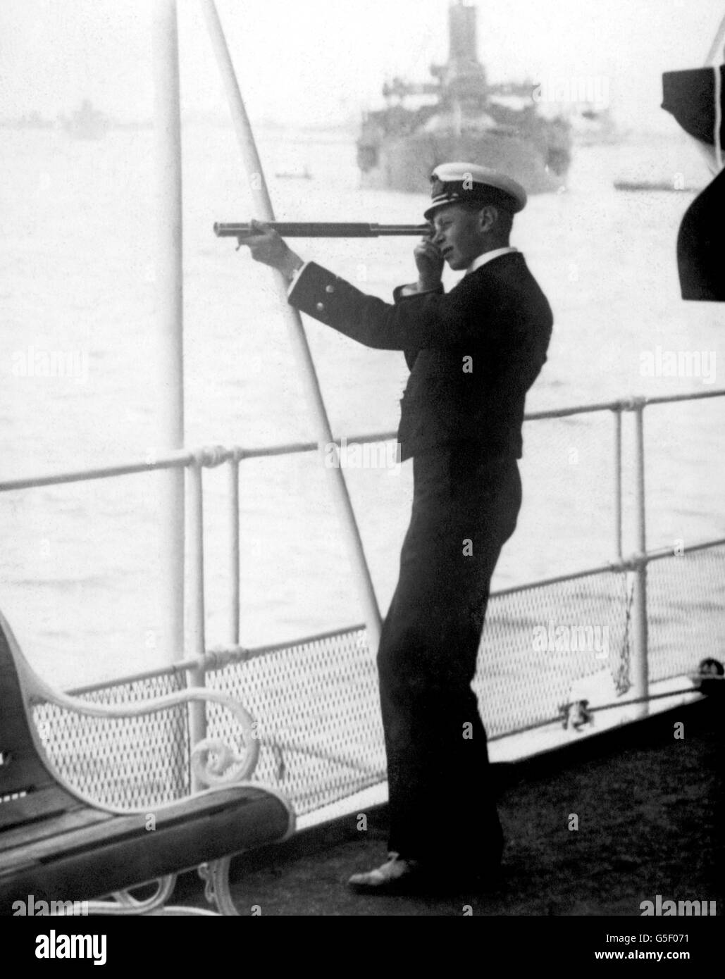 Hms prince albert Banque de photographies et d’images à haute ...