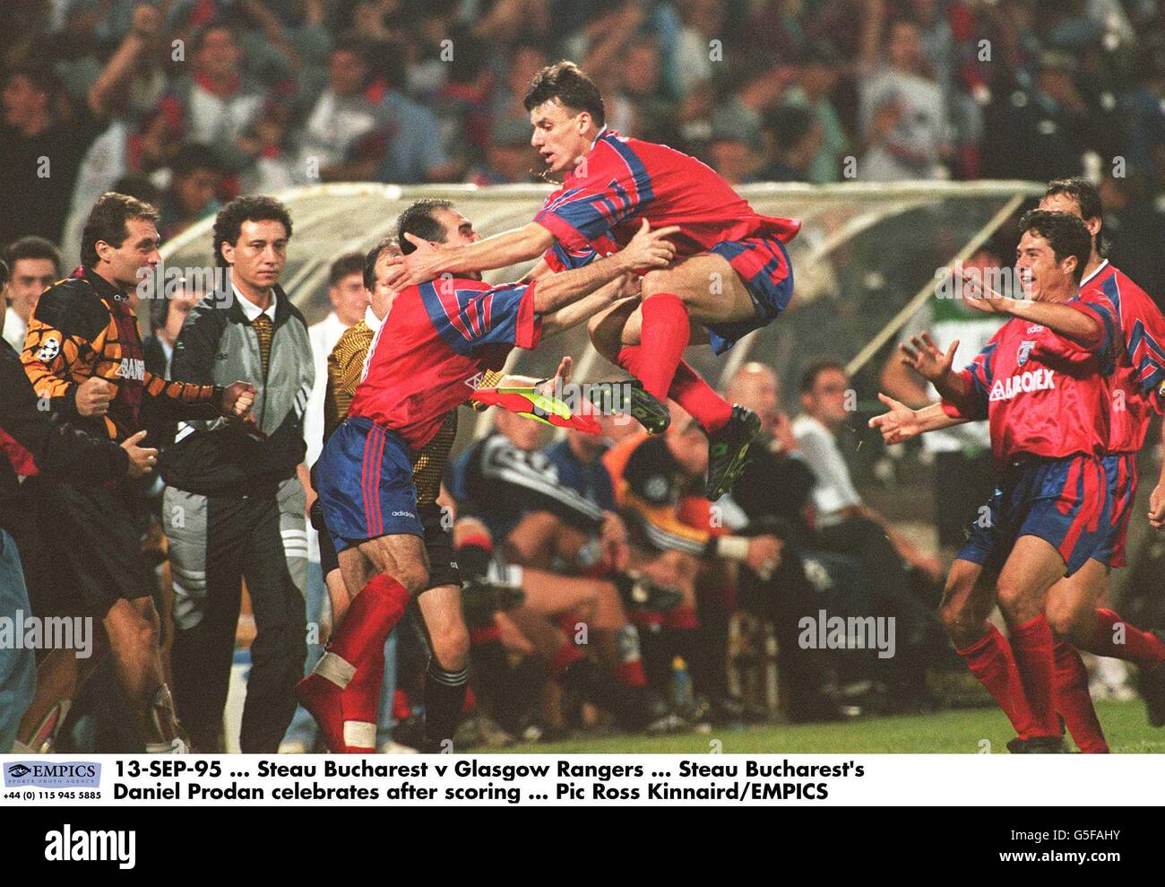 Daniel prodan Banque de photographies et d’images à haute résolution ...