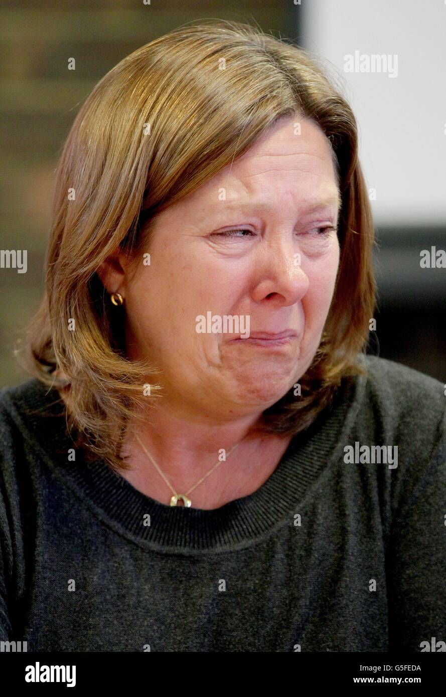 Julie forrest Banque de photographies et d’images à haute résolution ...