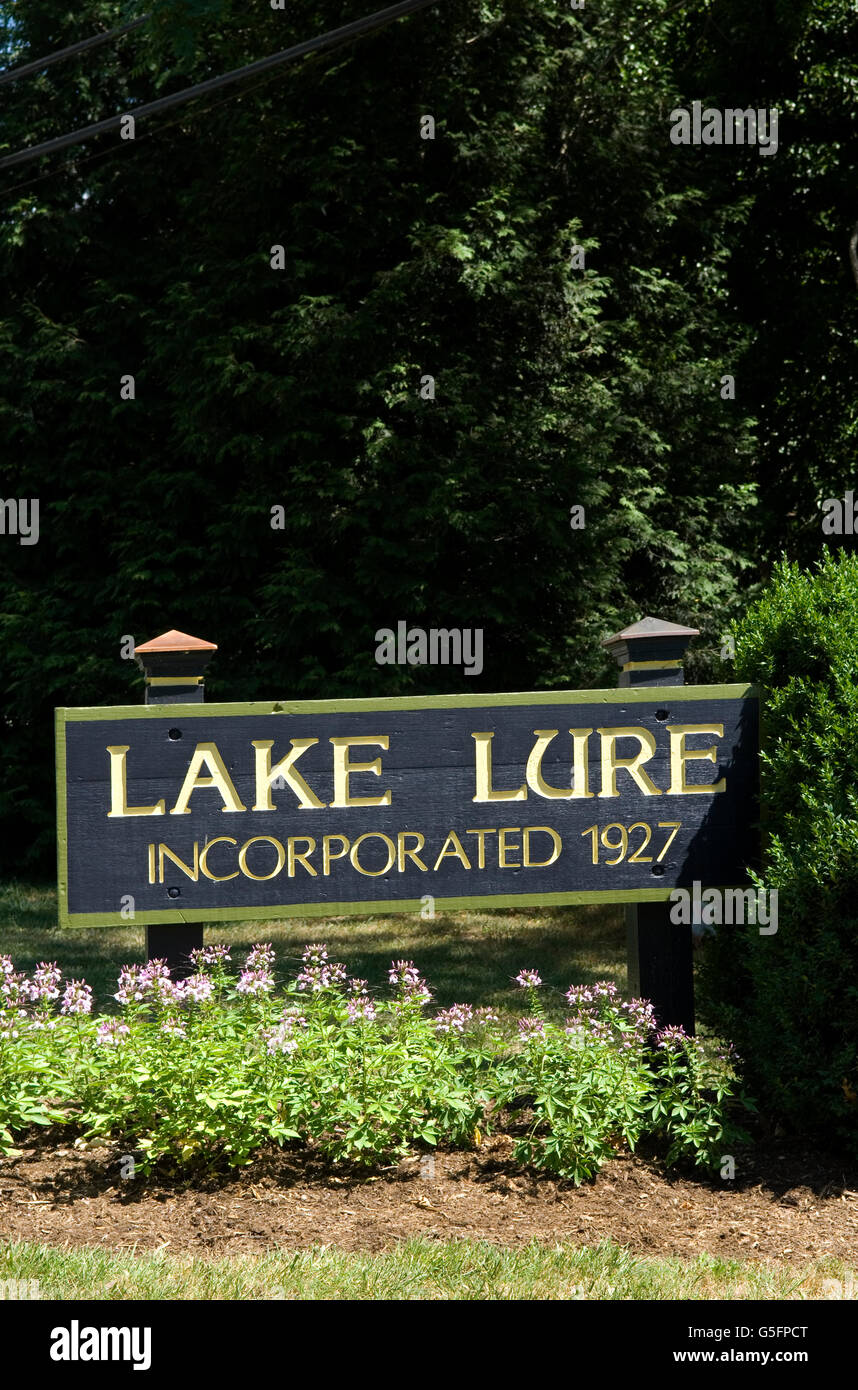 Signe de lieu de tournage Banque de photographies et d’images à haute ...