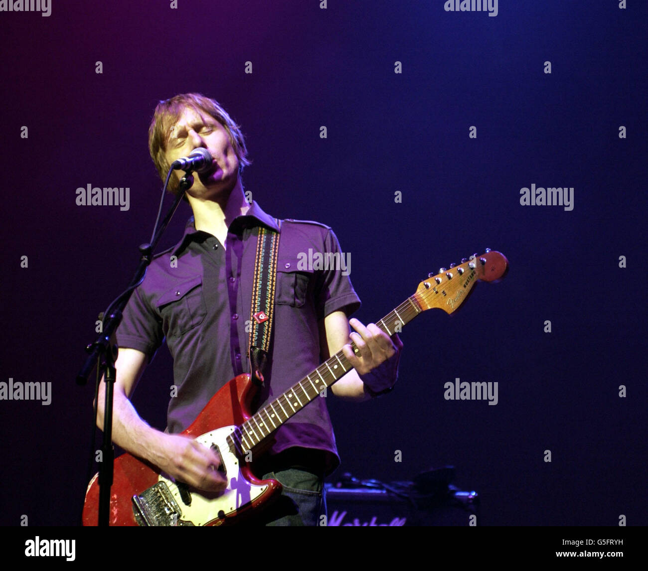 Tim buckley Banque de photographies et d’images à haute résolution - Alamy