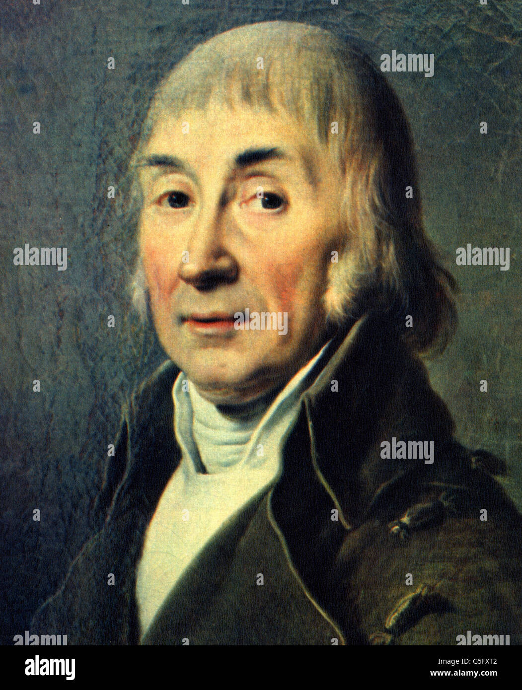 Dmitry levitzky peinture Banque de photographies et d’images à haute résolution - Alamy