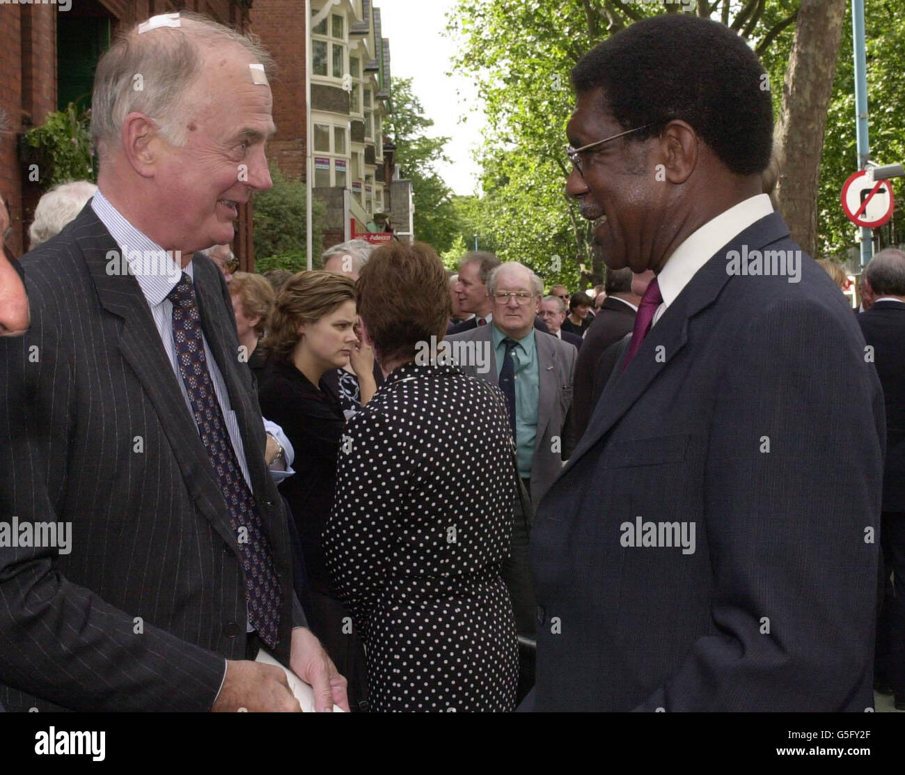 Monsieur jimmy knapp Banque de photographies et d’images à haute ...