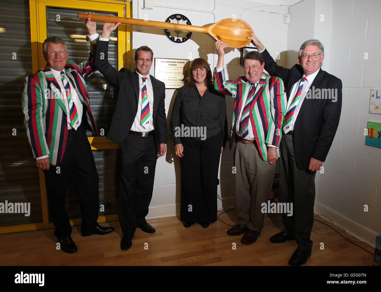 Charlie bryden Banque de photographies et d’images à haute résolution ...