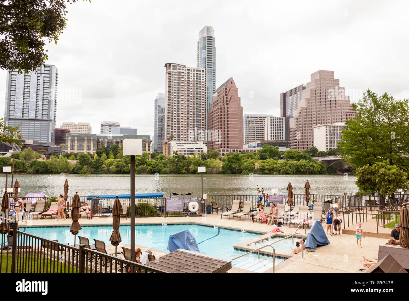 Austin texas voir Banque de photographies et d’images à haute ...