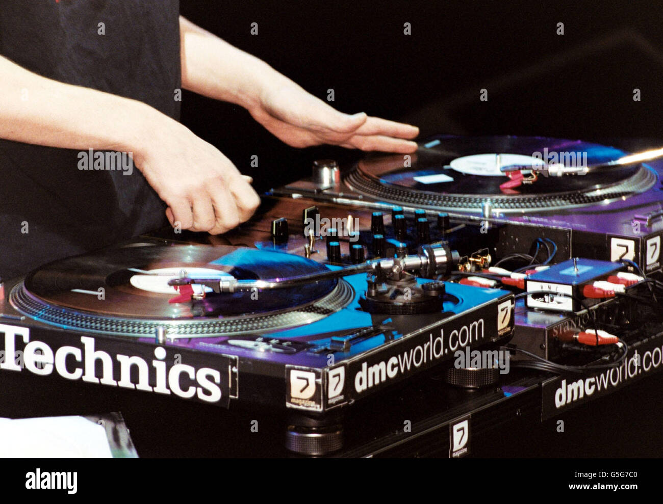 Finales du monde dj Banque de photographies et d’images à haute ...