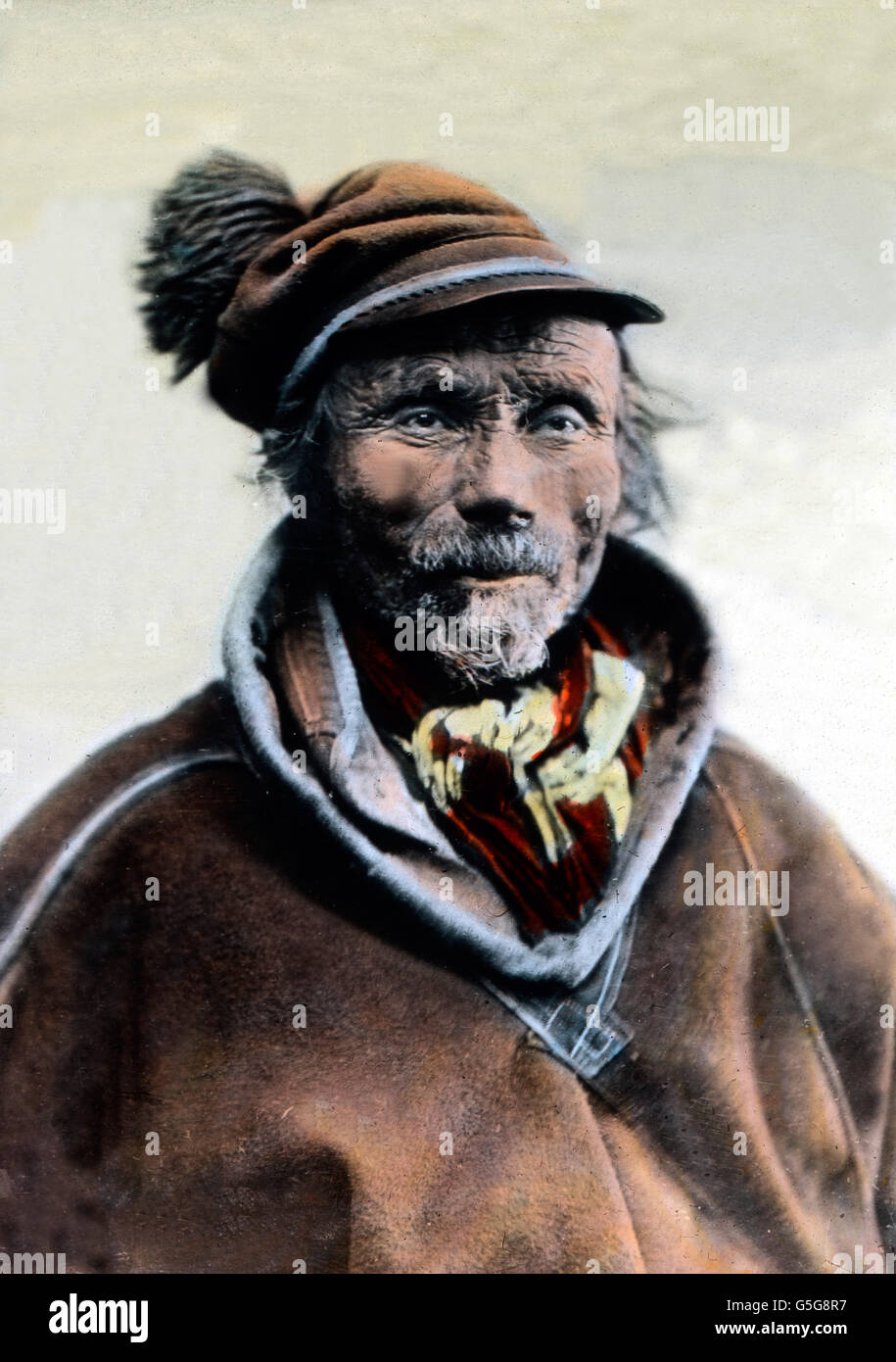 Sami lapland historical Banque de photographies et d’images à haute ...