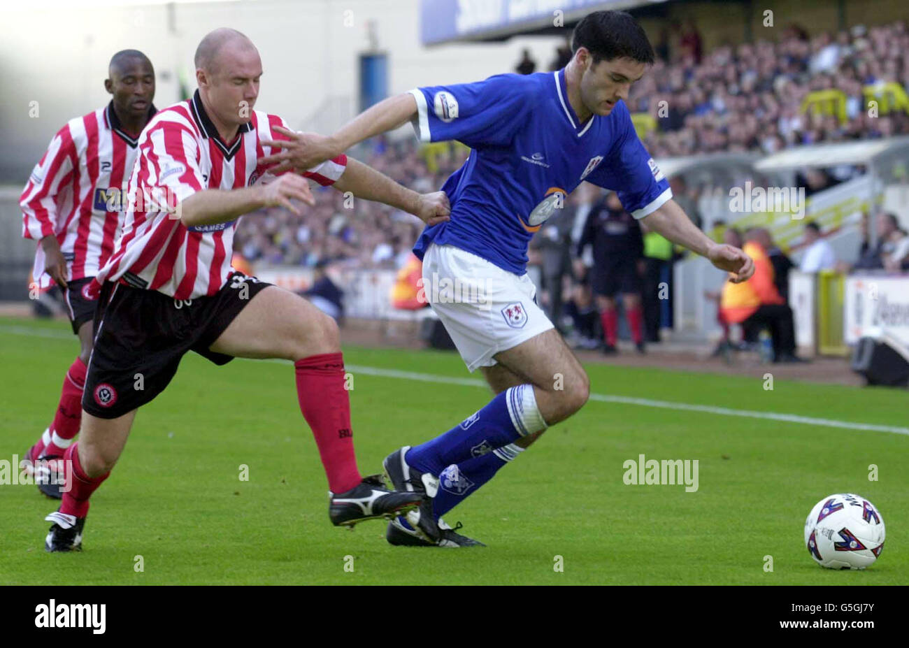 Richard sadlier Banque de photographies et d’images à haute résolution ...