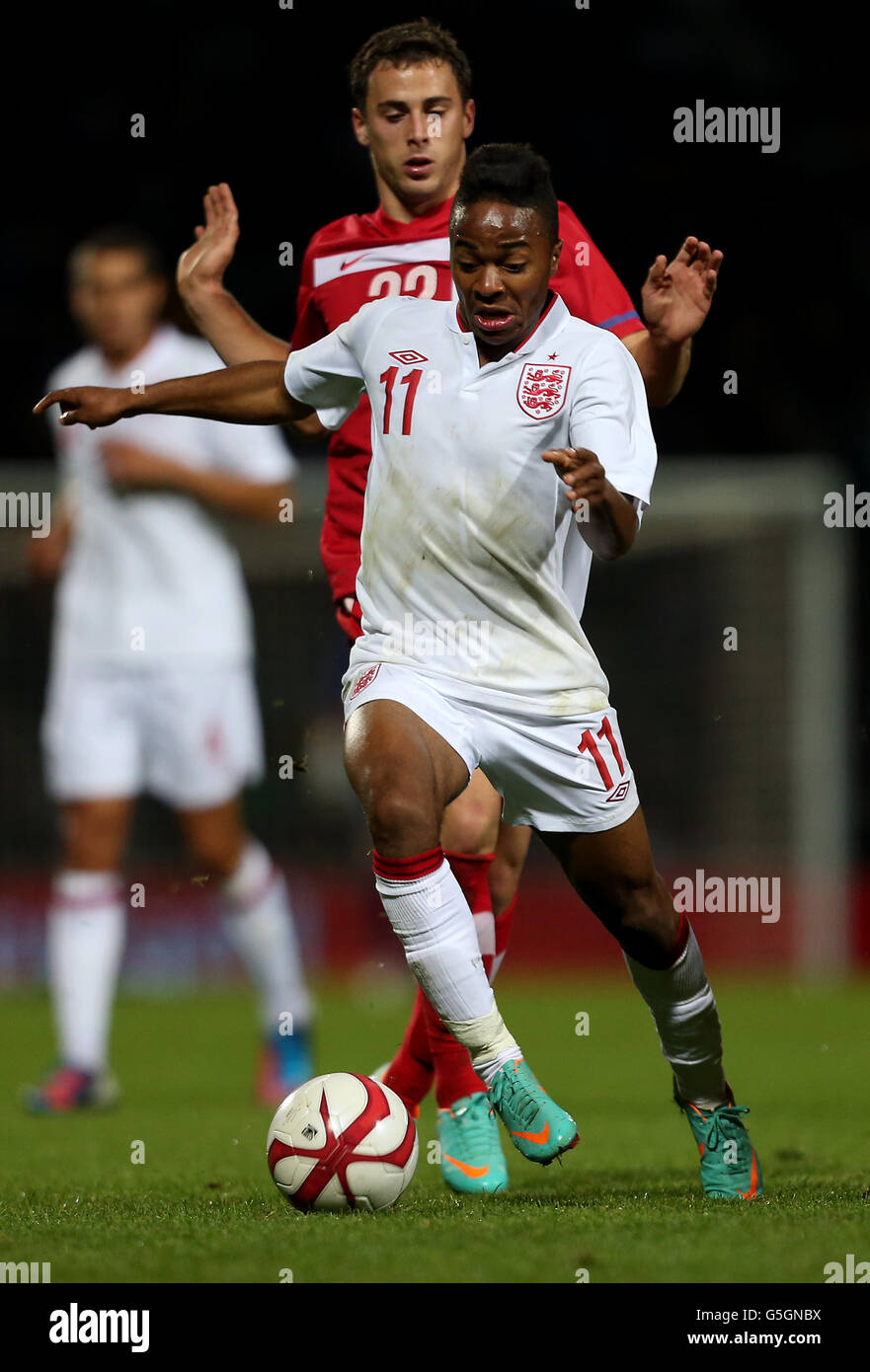 Filip malbasic Banque de photographies et d’images à haute résolution ...