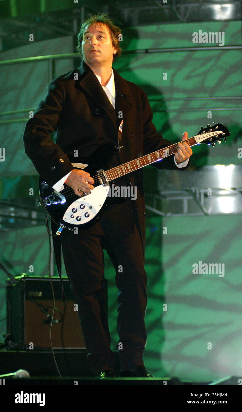 Peter buck rem Banque de photographies et d’images à haute résolution ...