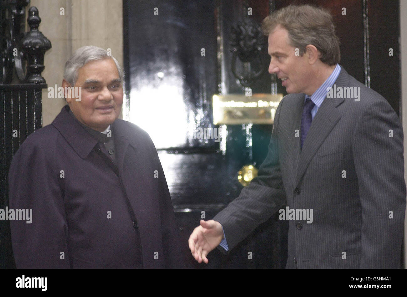 Atul behari Banque de photographies et d’images à haute résolution - Alamy