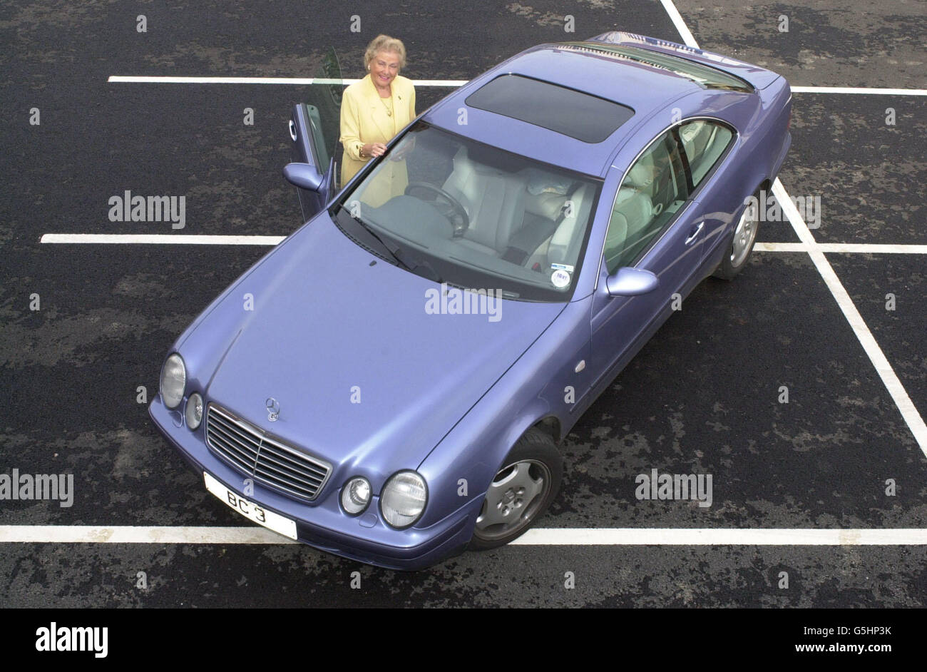 Edith murphy Banque de photographies et d’images à haute résolution - Alamy