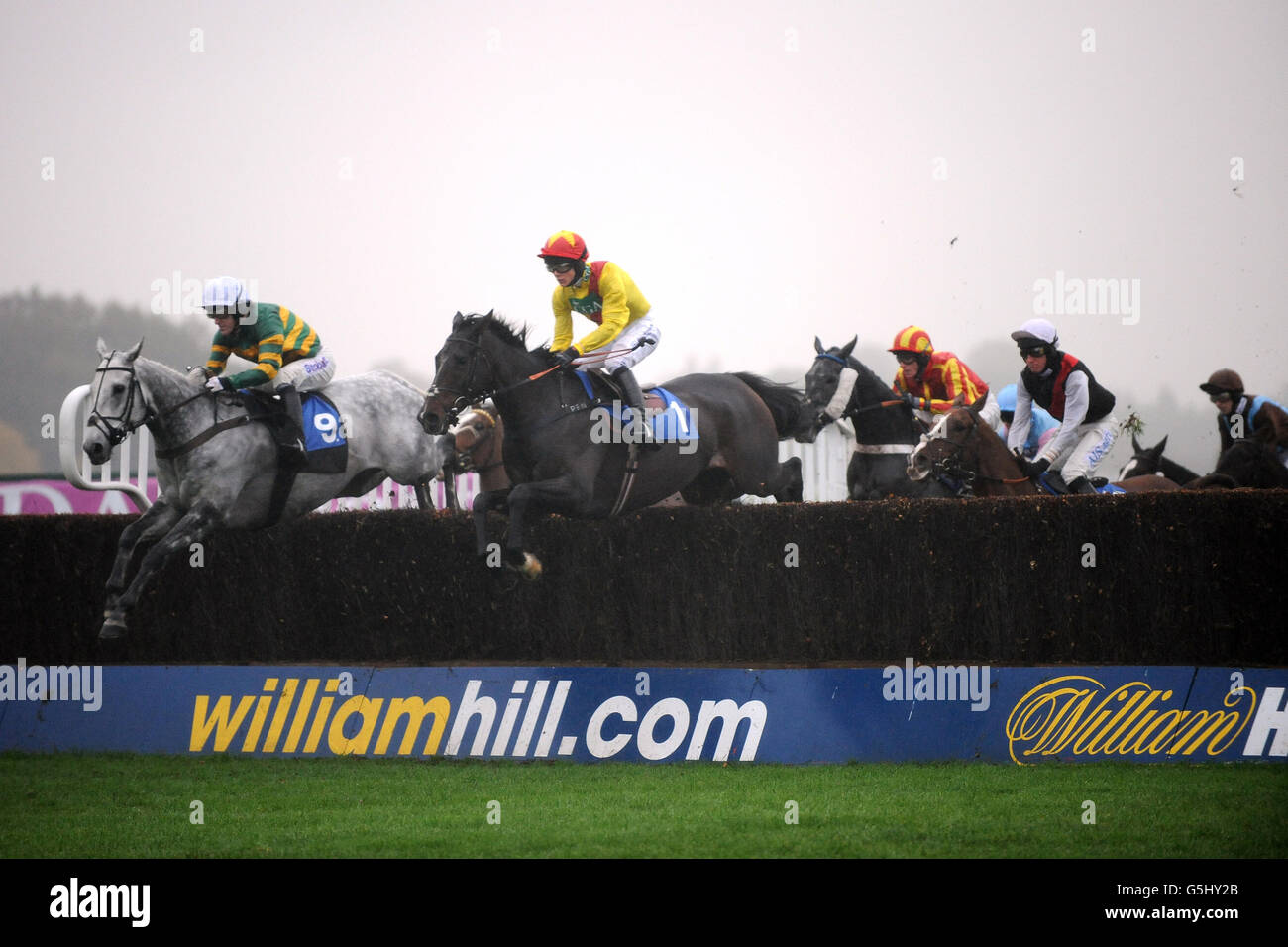 William cowley Banque de photographies et d’images à haute résolution ...