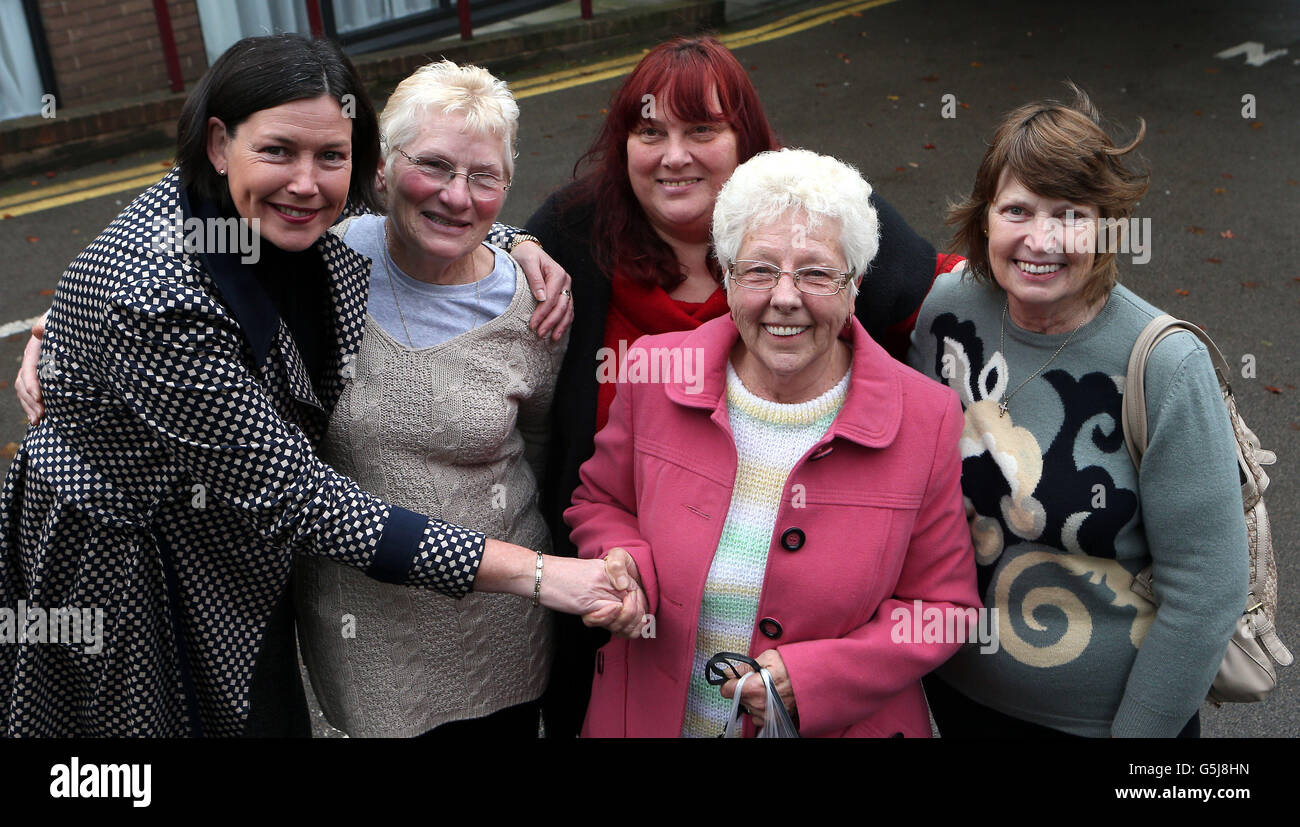 Susan clare Banque de photographies et d’images à haute résolution - Alamy