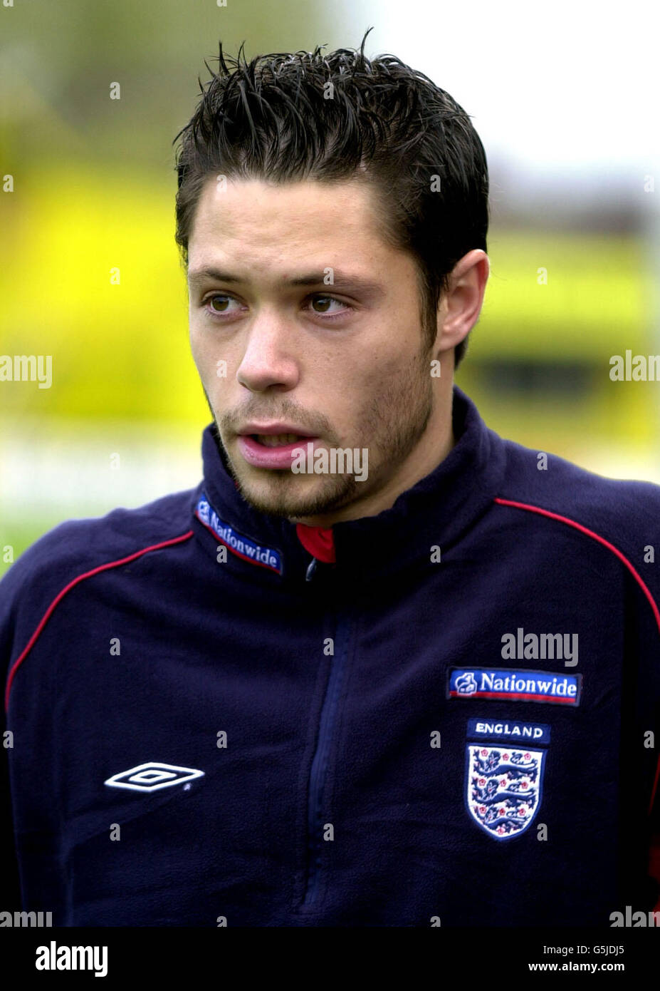 Malcolm christie Banque de photographies et d’images à haute résolution ...