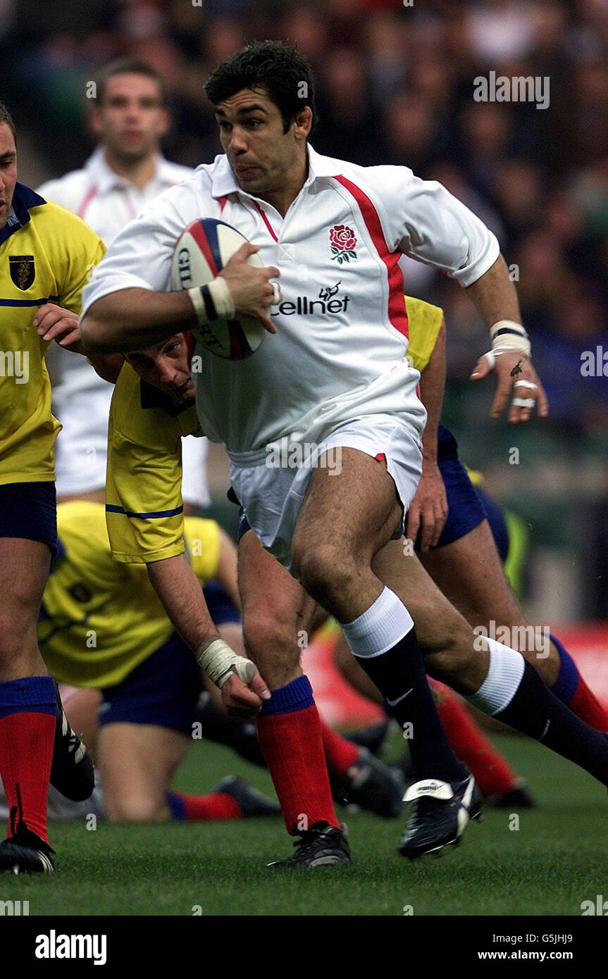 Alex sanderson Banque de photographies et d’images à haute résolution ...