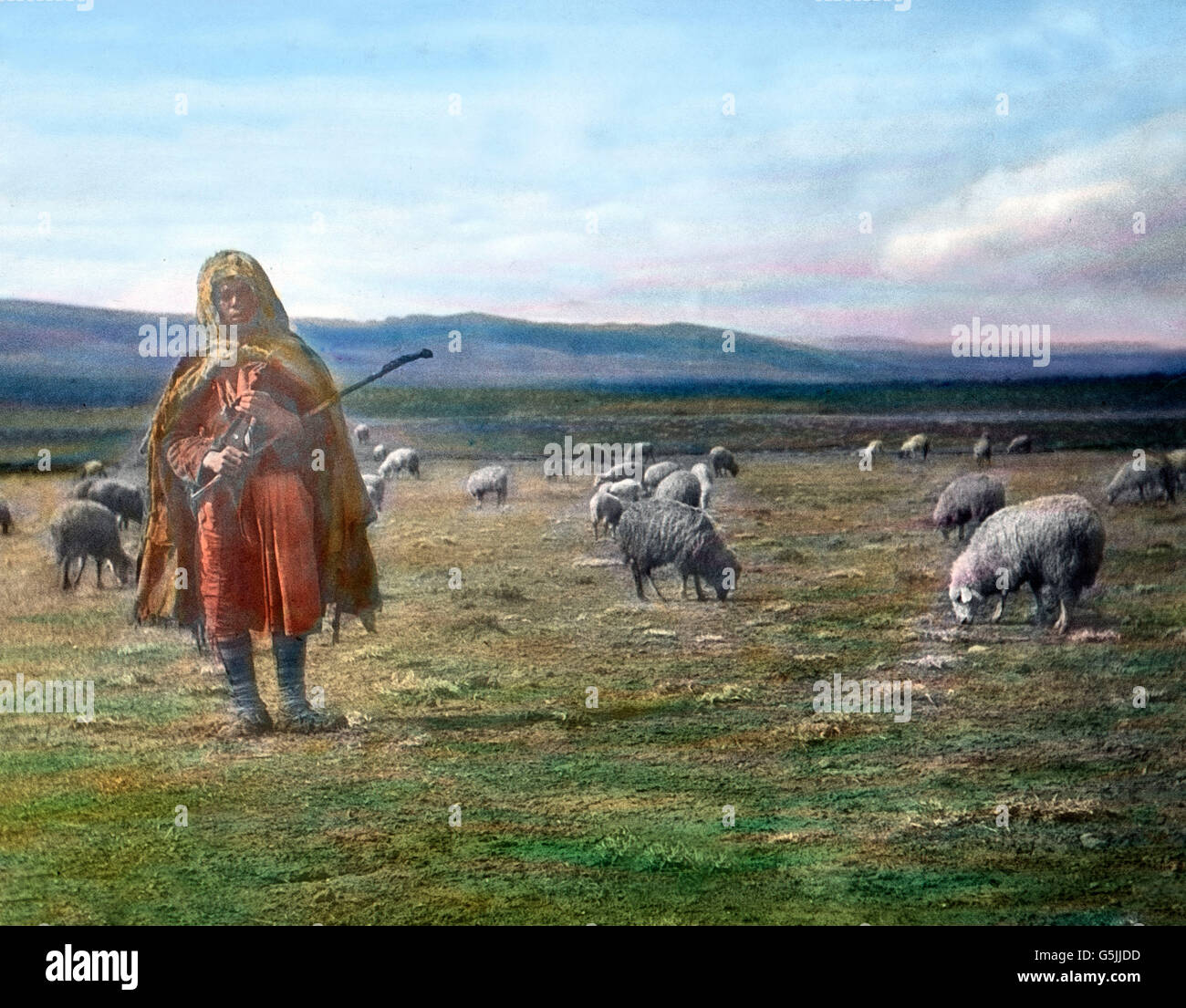 Kabyle people kabyle Banque de photographies et d’images à haute ...