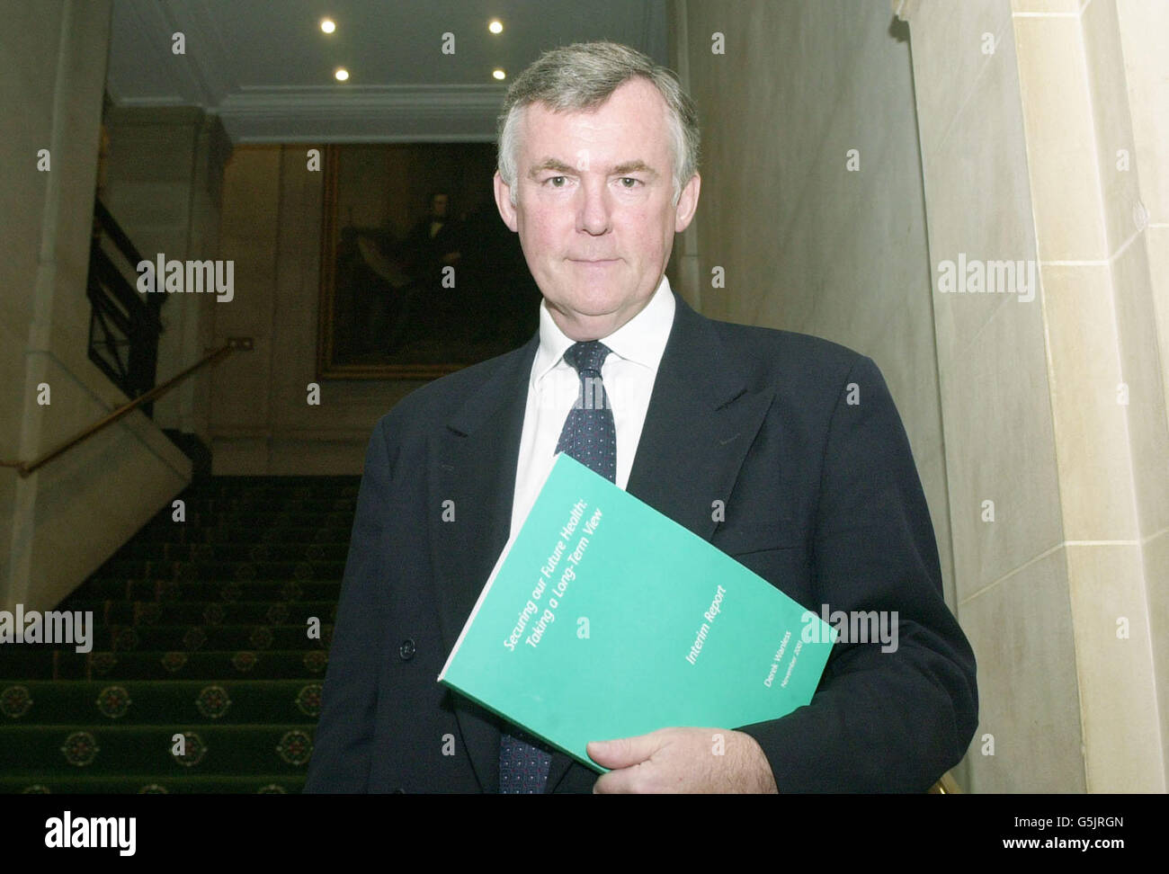 Derek wanless Banque de photographies et d’images à haute résolution ...