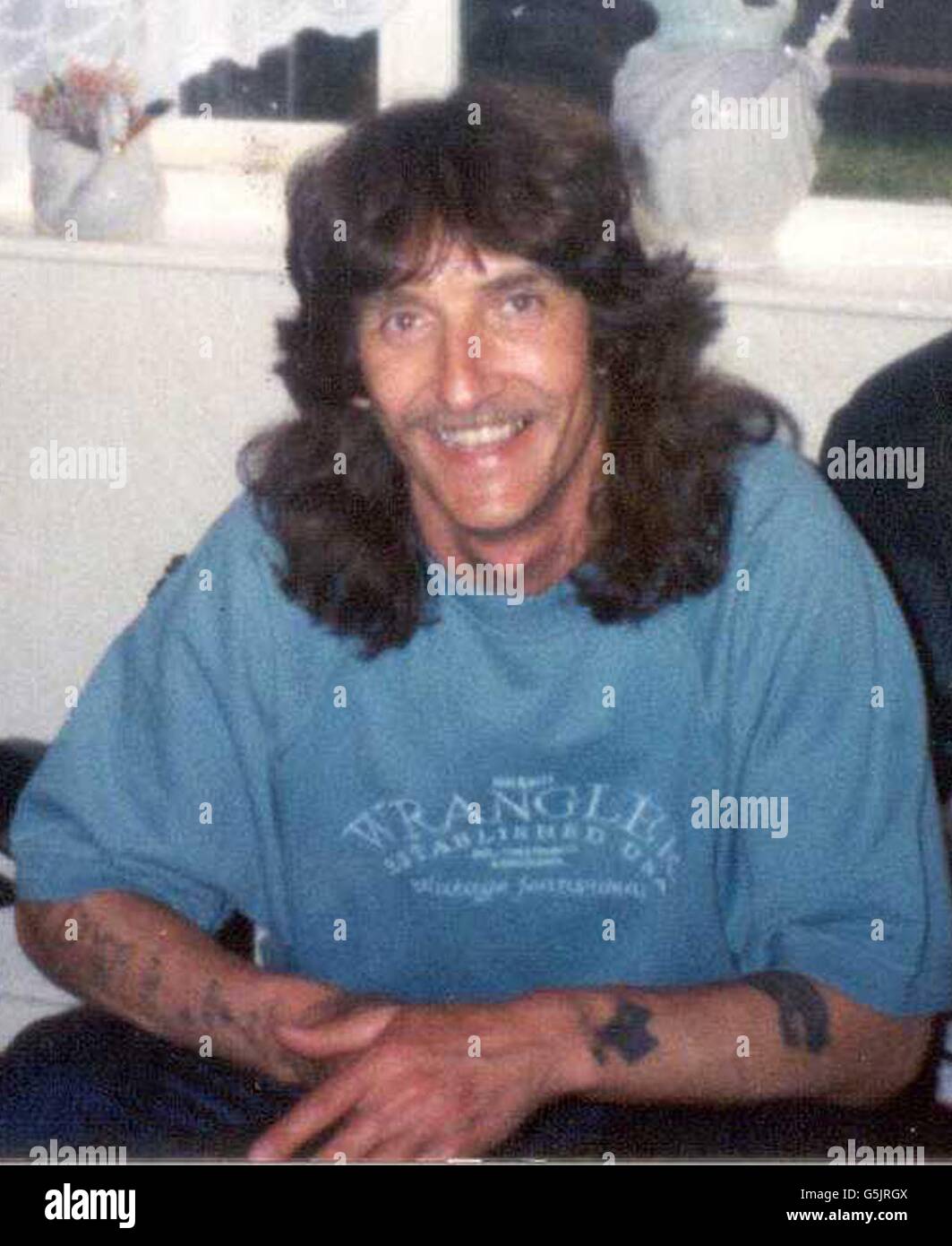 Michael arthur Banque de photographies et d’images à haute résolution ...