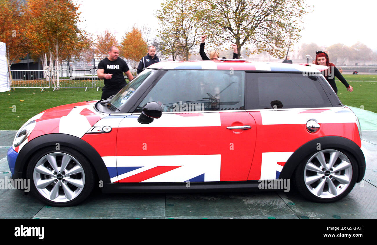 Mini guinness Banque de photographies et d’images à haute résolution ...