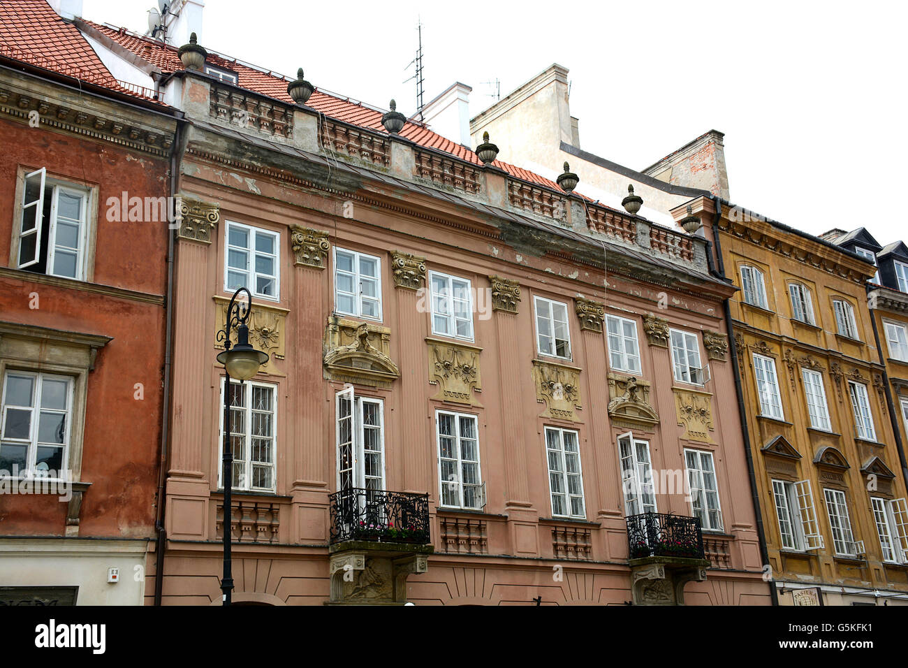 Marie sklodowska curie museum Banque de photographies et d’images à ...
