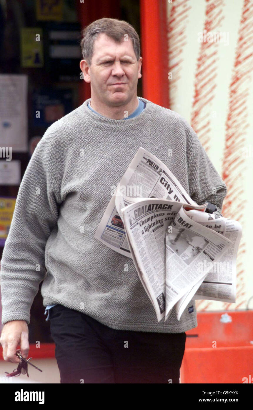 Michael elliott Banque de photographies et d’images à haute résolution ...