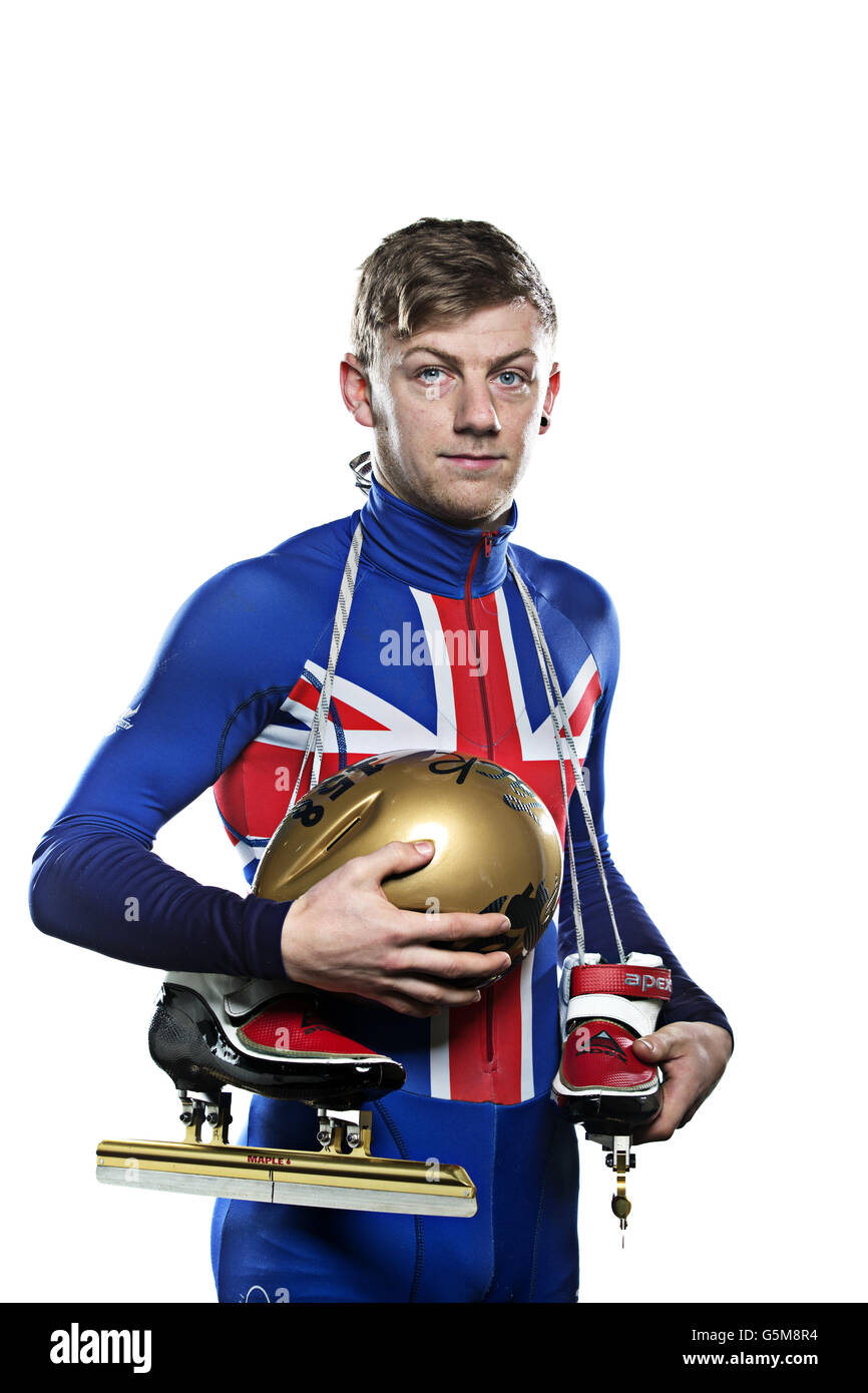 Grande bretagne jack whelbourne centre Banque de photographies et d’images à haute résolution ...