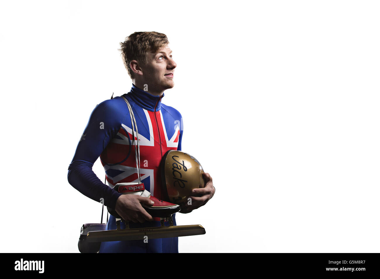 Grande bretagne jack whelbourne centre Banque de photographies et d’images à haute résolution ...