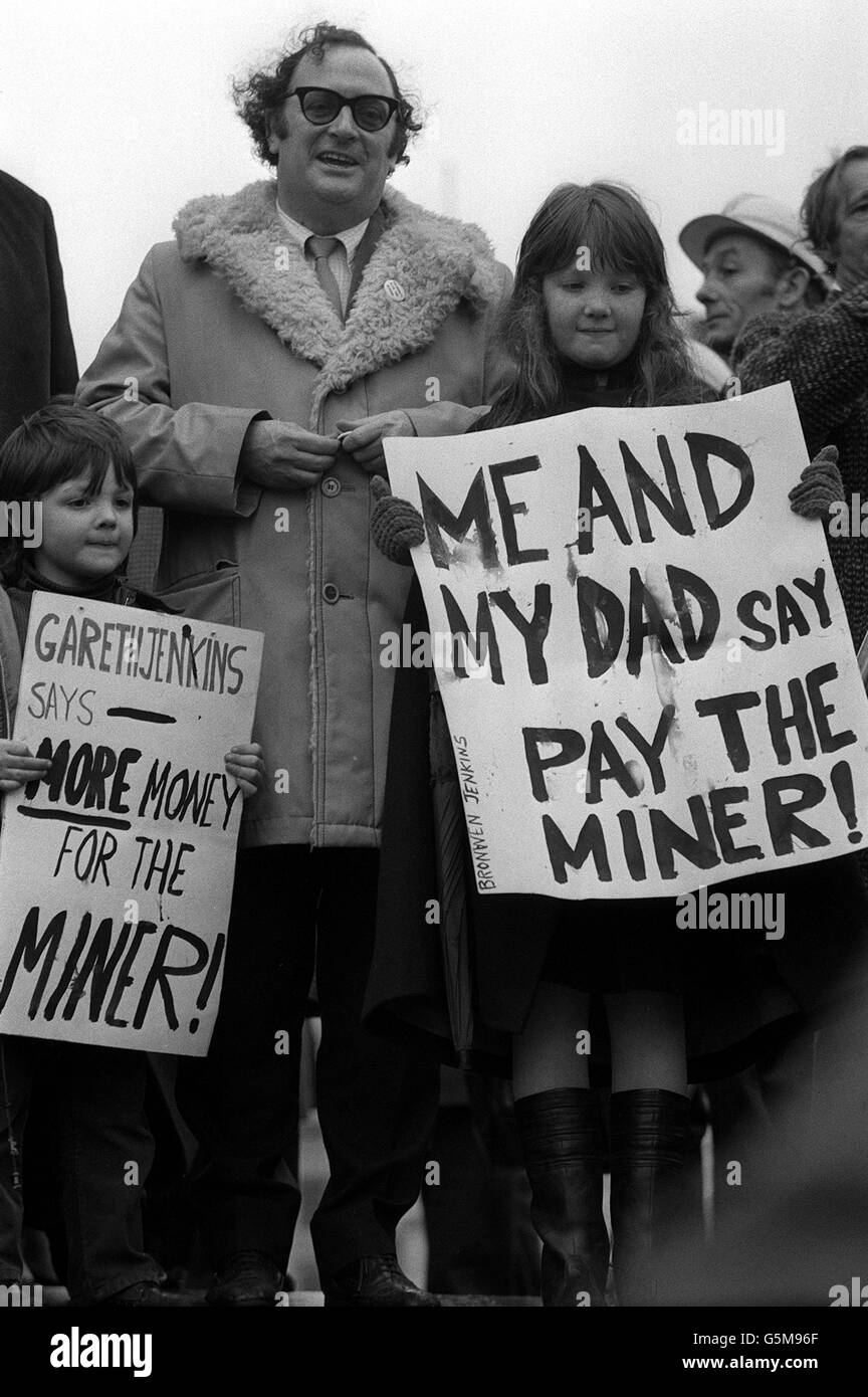 Clive jenkins Banque de photographies et d’images à haute résolution ...