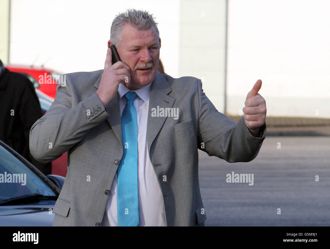 David tweed Banque de photographies et d’images à haute résolution - Alamy