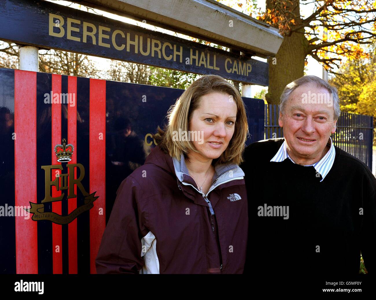 Danny nightingale Banque de photographies et d’images à haute ...